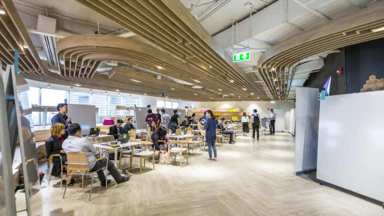 THE FUTURE IS HERE: SCB ACADEMY พื้นที่สร้างสรรค์สุดล้ำ พัฒนาคนธนาคาร ...