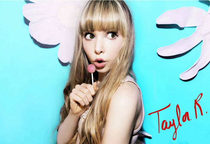 Taylor R Cute Sexy and Cawaii » Unlockmen