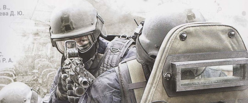 เจาะลึก Alpha Group หน่วยกองกำลังลับรัสเซีย มรดกจากยุคมืดโซเวียต » Unlockmen