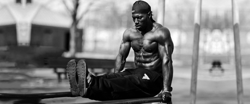 รวมสุดยอดท่ากระชับหน้าท้องสร้าง Six Pack ด้วย Abs Workout » Unlockmen