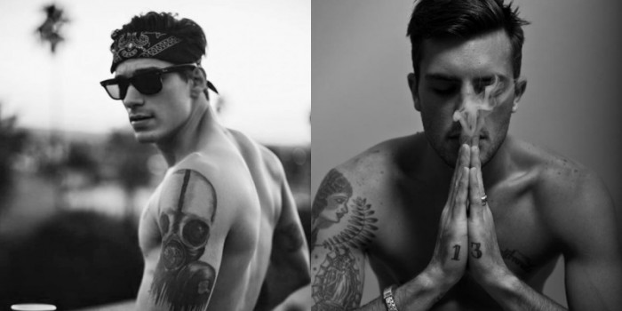 How to be Bad Boy Part 1 » Unlockmen