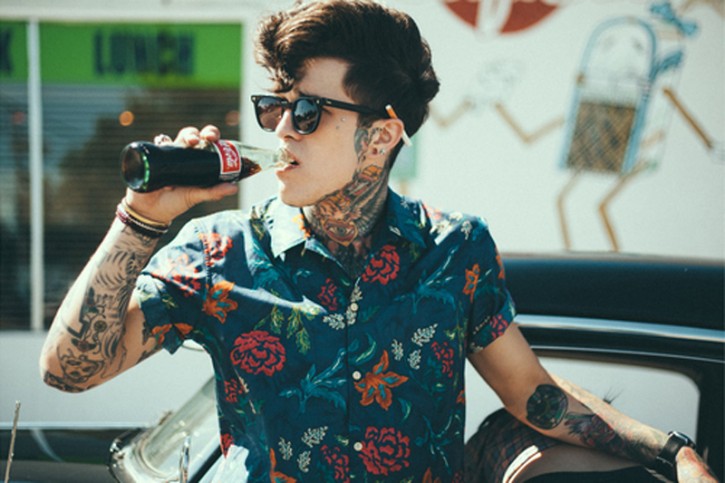 How to be Bad Boy Part 1 » Unlockmen