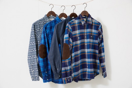 John Henry Winter Collection 2015 » Unlockmen