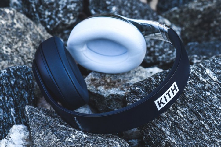 KITH x Beats By Dre Studio “City Never Sleeps” » Unlockmen