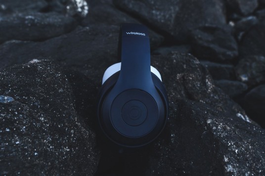KITH x Beats By Dre Studio “City Never Sleeps” » Unlockmen