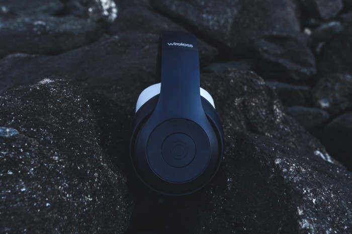 KITH x Beats By Dre Studio “City Never Sleeps” » Unlockmen