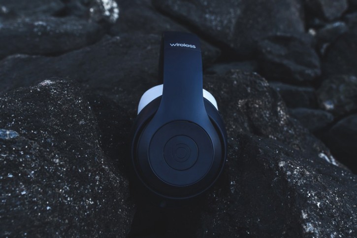 KITH x Beats By Dre Studio “City Never Sleeps” » Unlockmen
