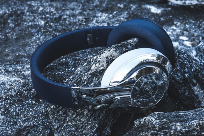 KITH x Beats By Dre Studio “City Never Sleeps” » Unlockmen