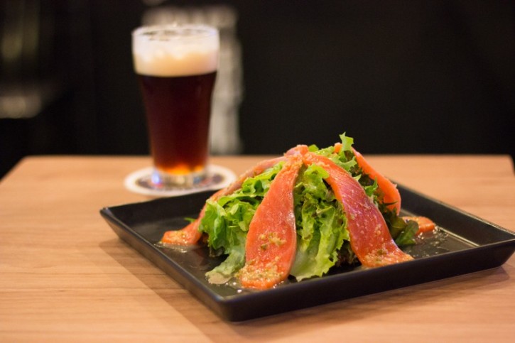 Black Beer’D อีกหนึ่งร้าน Craft Beer คุณภาพ เพื่อคอเบียร์ตัวจริง ...