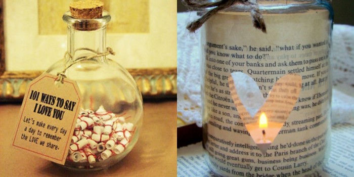 รวมไอเดีย และเว็บไซต์ทำ DIY ของขวัญให้คนพิเศษของคุณ ในโอกาสพิเศษ ...