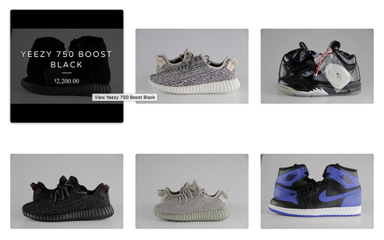 Benjamin Kickz เจ้าพ่อรองเท้าผ้าใบวัย 16 ปี ผู้เปลี่ยนความชอบเป็นธุรกิจ ...