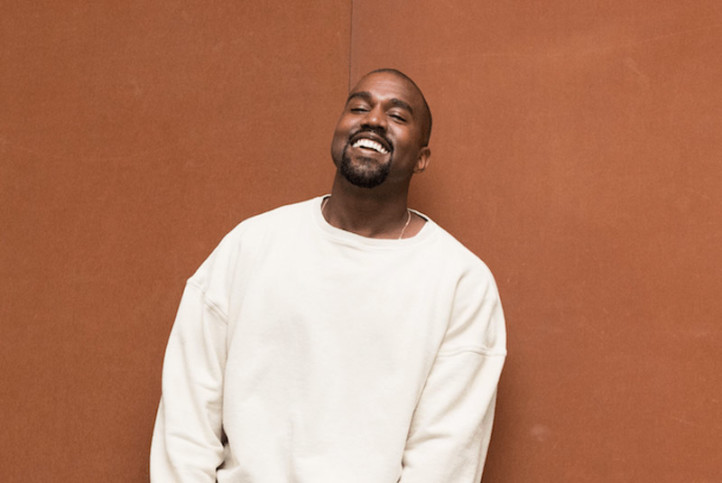 Kanye West จะแสดงอัลบั้มใหม่ Waves พร้อมกับ Yeezy Season 3 ที่ Madison ...