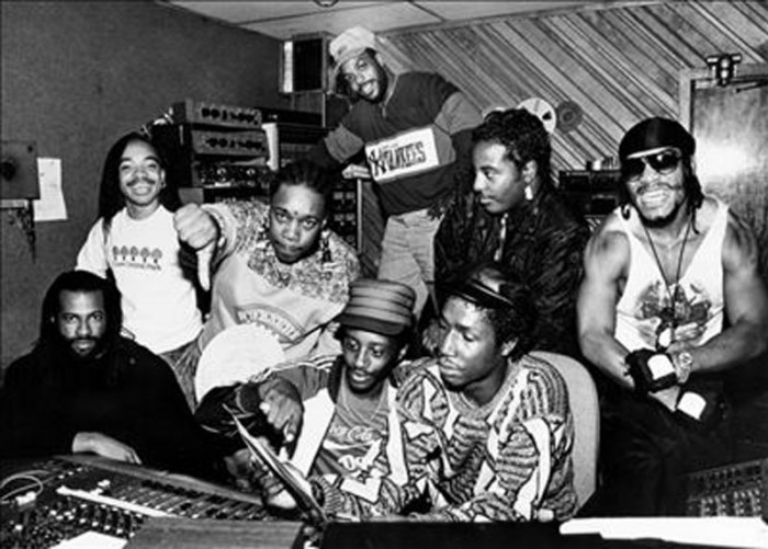 First Era History of Hip Hop Style จุดเริ่มต้นของประวัติศาสตร์ » Unlockmen