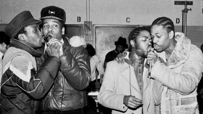 First Era History of Hip Hop Style จุดเริ่มต้นของประวัติศาสตร์ » Unlockmen