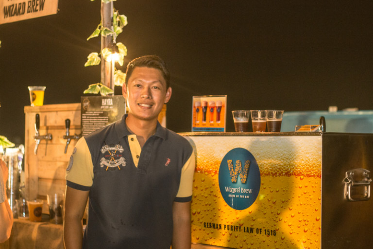 5 Craft Beer สัญชาติไทยที่ถูกใจ UNLOCKMEN มากที่สุดจากงาน Pairing ...