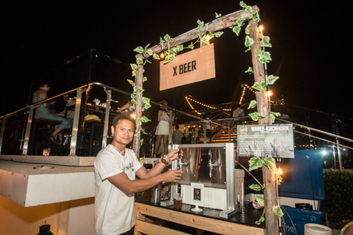 5 Craft Beer สัญชาติไทยที่ถูกใจ UNLOCKMEN มากที่สุดจากงาน Pairing ...