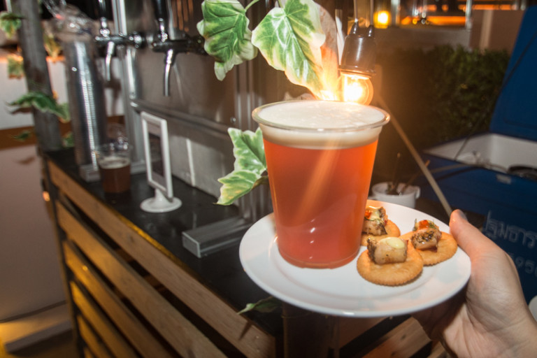 5 Craft Beer สัญชาติไทยที่ถูกใจ UNLOCKMEN มากที่สุดจากงาน Pairing ...