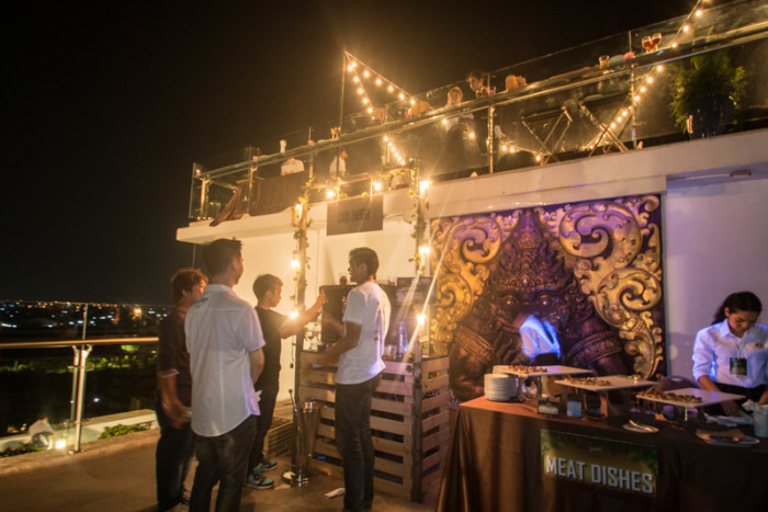 5 Craft Beer สัญชาติไทยที่ถูกใจ UNLOCKMEN มากที่สุดจากงาน Pairing ...