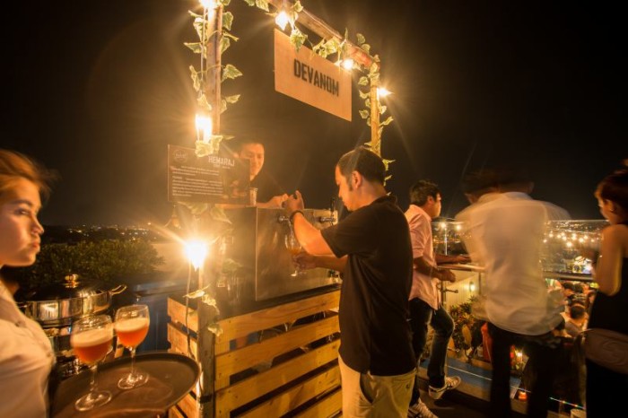 5 Craft Beer สัญชาติไทยที่ถูกใจ UNLOCKMEN มากที่สุดจากงาน Pairing ...