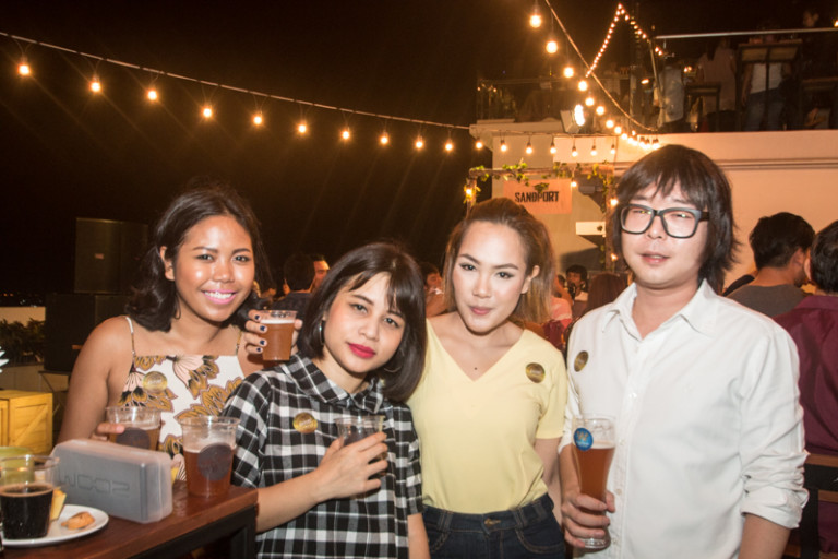 5 Craft Beer สัญชาติไทยที่ถูกใจ UNLOCKMEN มากที่สุดจากงาน Pairing ...