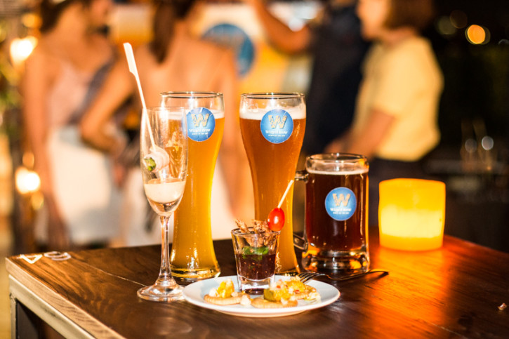 5 Craft Beer สัญชาติไทยที่ถูกใจ UNLOCKMEN มากที่สุดจากงาน Pairing ...