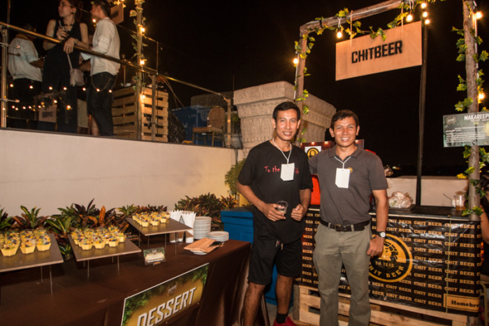 5 Craft Beer สัญชาติไทยที่ถูกใจ UNLOCKMEN มากที่สุดจากงาน Pairing ...