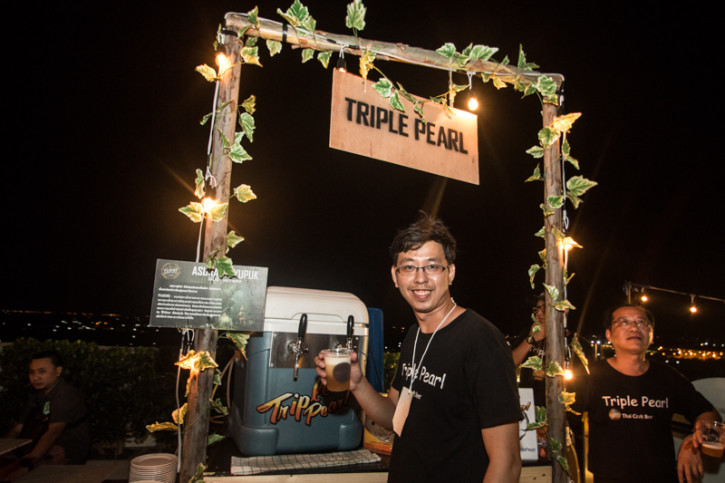 5 Craft Beer สัญชาติไทยที่ถูกใจ UNLOCKMEN มากที่สุดจากงาน Pairing ...