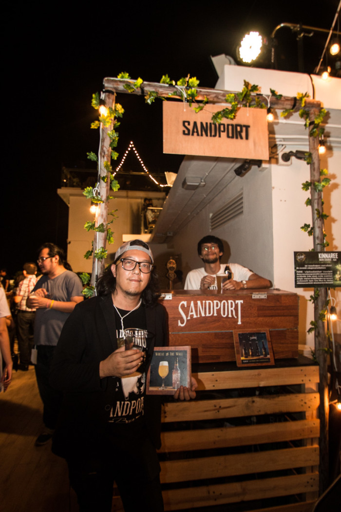 5 Craft Beer สัญชาติไทยที่ถูกใจ UNLOCKMEN มากที่สุดจากงาน Pairing ...