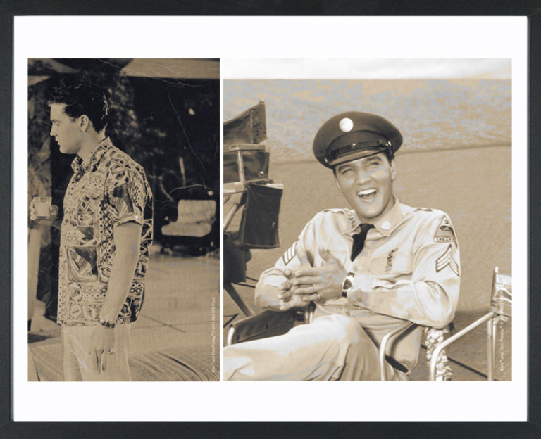 The Elvis Watch : Hamilton Ventura Elvis80 นาฬิการุ่นพิเศษฉลองครบรอบ 80 ...