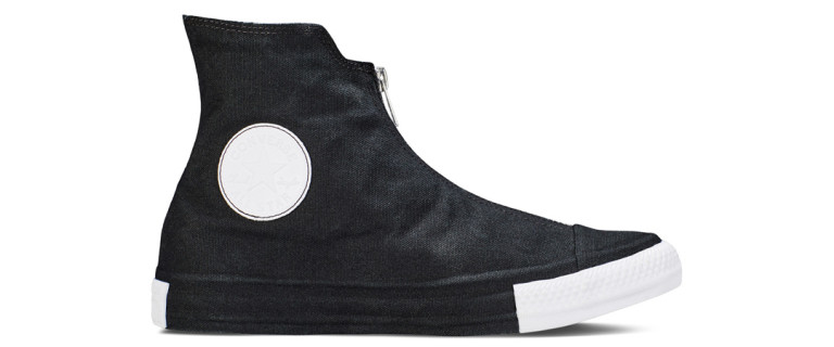 Converse Chuck Taylor All Star “Shroud” รุ่นใหม่ ห่อให้ Minimal สุดๆ ...