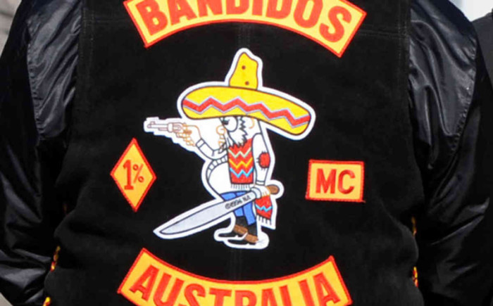 Wheels Of Soul MC วัฒนธรรมของลูกผู้ชาย มอเตอร์ไซค์ และป้ายบนเสื้อหนัง ...