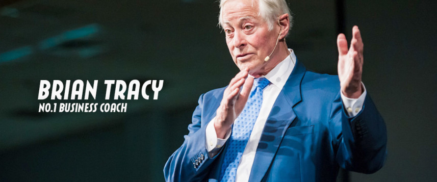 BRIAN TRACY สุดยอดโค้ชตัวจริงสำหรับนักธุรกิจมือหนึ่ง » Unlockmen
