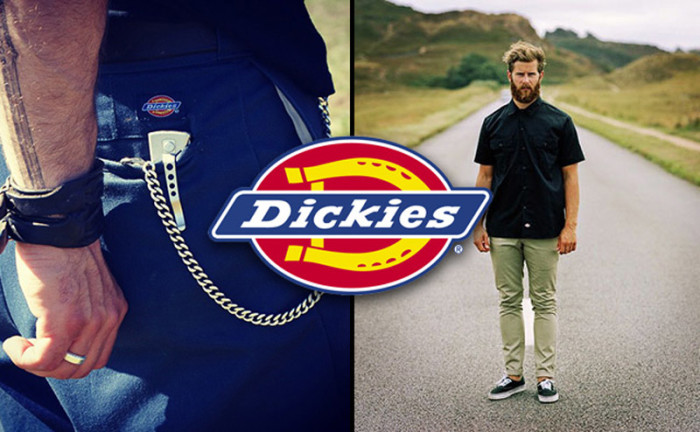 จากความภูมิใจของแรงงาน สู่ความสำเร็จระดับโลก Dickies » Unlockmen
