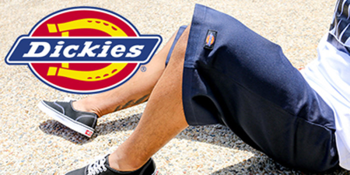 จากความภูมิใจของแรงงาน สู่ความสำเร็จระดับโลก Dickies » Unlockmen