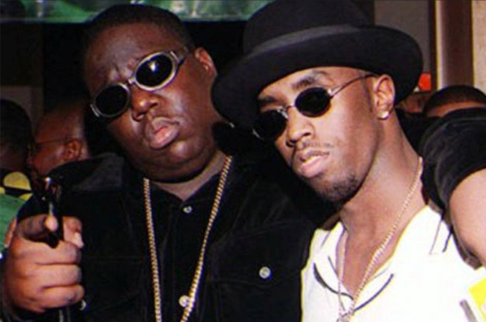 Puff Daddy ประกาศเตรียมวางมือจากห้องอัด ลุยโฟกัสด้านงานแสดง » Unlockmen