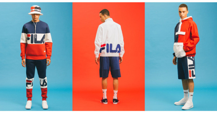 เบื่อ Street Style อยากลองแต่งแนว Sport Style 90s วันนี้ UNLOCKMEN มี 5 ...