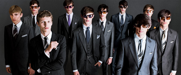 UNLOCKMEN รวมอภิมหา 10 ชุดสูทที่คุณเห็นราคาแล้วต้องช็อค » Unlockmen