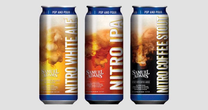 มาทำความรู้จักกับ “Nitro Beer” และเหตุผลว่าทำไมมันจึงทำให้คุณจะหลงรัก ...