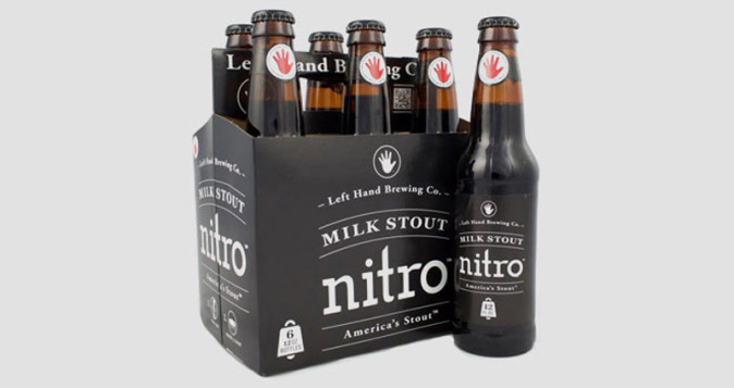มาทำความรู้จักกับ “Nitro Beer” และเหตุผลว่าทำไมมันจึงทำให้คุณจะหลงรัก ...