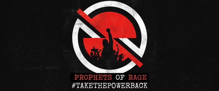 แฟน Rage Against the Machine อกหัก Prophets of Rage คือวงใหม่ ไม่ใช่การ ...
