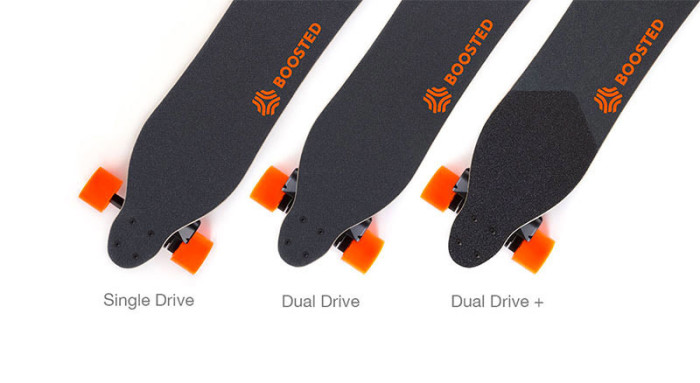 ของใหม่ดีหมดแหละ!! Boosted Board : Electric Longboard เร็วกว่าแถมยังไป ...