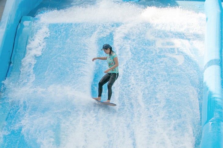 ทำไมต้องตามใคร ออกไปลุย 5 กิจกรรมนอกบ้านสุดมันส์กับ UNLOCKMEN » Unlockmen