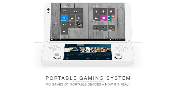 PGS จะทําตามสัญญา ส่ง “Portable Gaming” เกมพีซีเต็มรูปแบบ โลดแล่นบนมือ ...