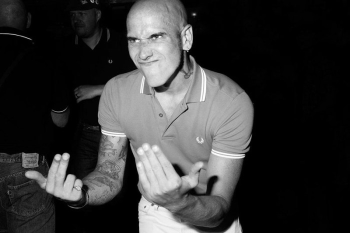 HISTORY OF SKINHEAD : 40 ปี วัฒนธรรม การใช้ชีวิต และความเป็นมาของ ...