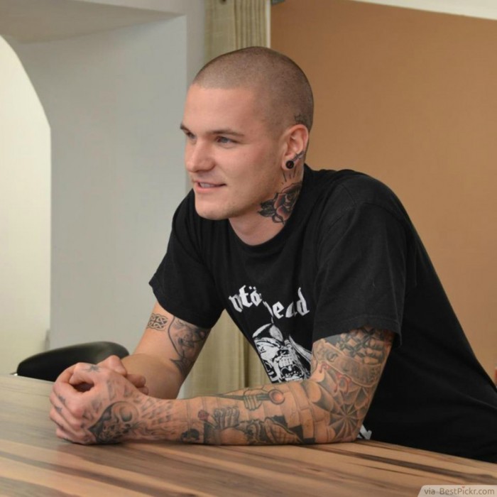 HISTORY OF SKINHEAD : 40 ปี วัฒนธรรม การใช้ชีวิต และความเป็นมาของ ...