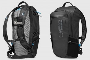 GoPro Seeker Backpack : กระเป๋าเป๋ลุยๆ ที่มาพร้อมกับ Built-In Mount และ ...
