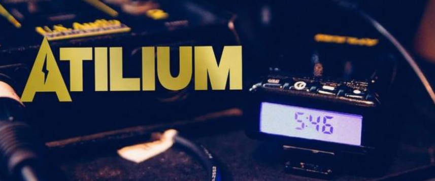 Atilium : Power Bank ยุคใหม่ ที่จะทำให้คุณนึกถึงยุครุ่งเรืองของ “Pager ...
