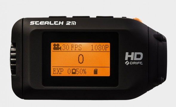 The Best 7 “Action Cameras” เจ๋งๆ เหมาะแก่การพจญภัยที่เราอยากจะแนะนำให้ ...