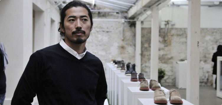 Hiroki Nakamura ดีไซเนอร์ที่ใส่ใจรายละเอียดงาน handmade ทุกขั้นตอนจนมา ...