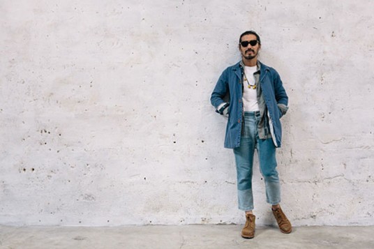 Hiroki Nakamura ดีไซเนอร์ที่ใส่ใจรายละเอียดงาน handmade ทุกขั้นตอนจนมา ...